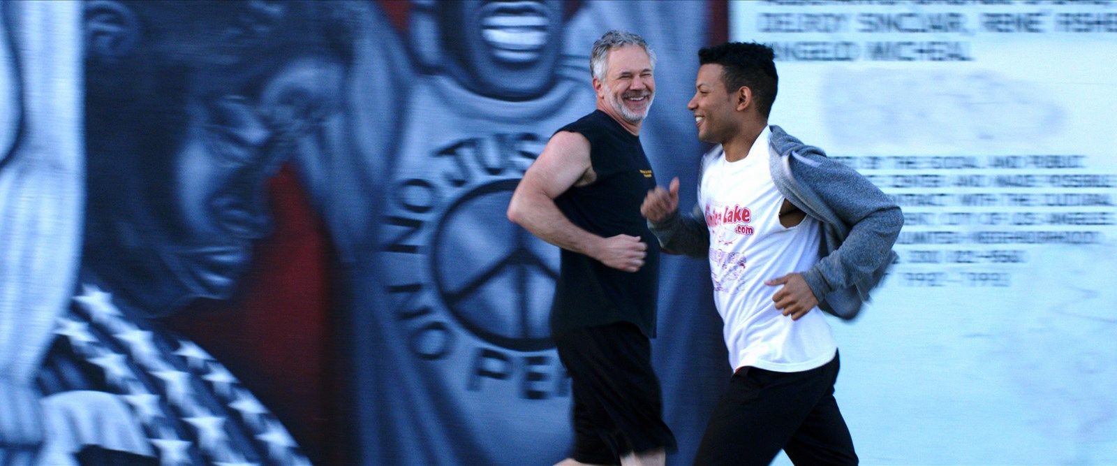 Foto de Gerald McCullouch - Foto Gerald McCullouch, Jaime Cepero - Foto ...