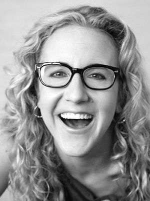 Jenn Harris - SensaCine.com