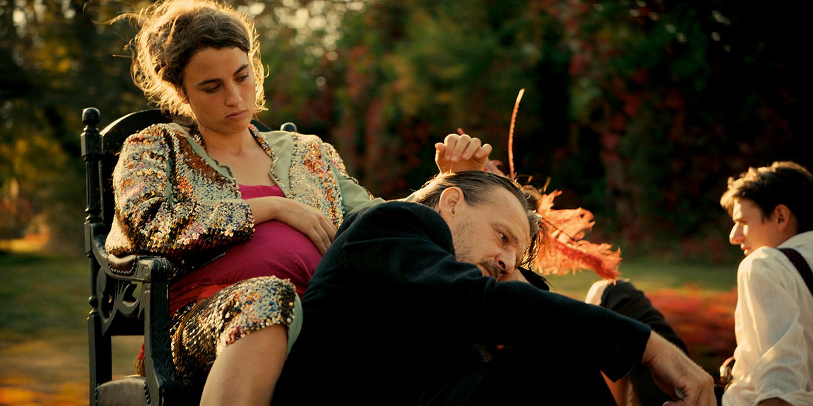 Foto de la película Les Ogres - Foto 9 por un total de 11 - SensaCine.com