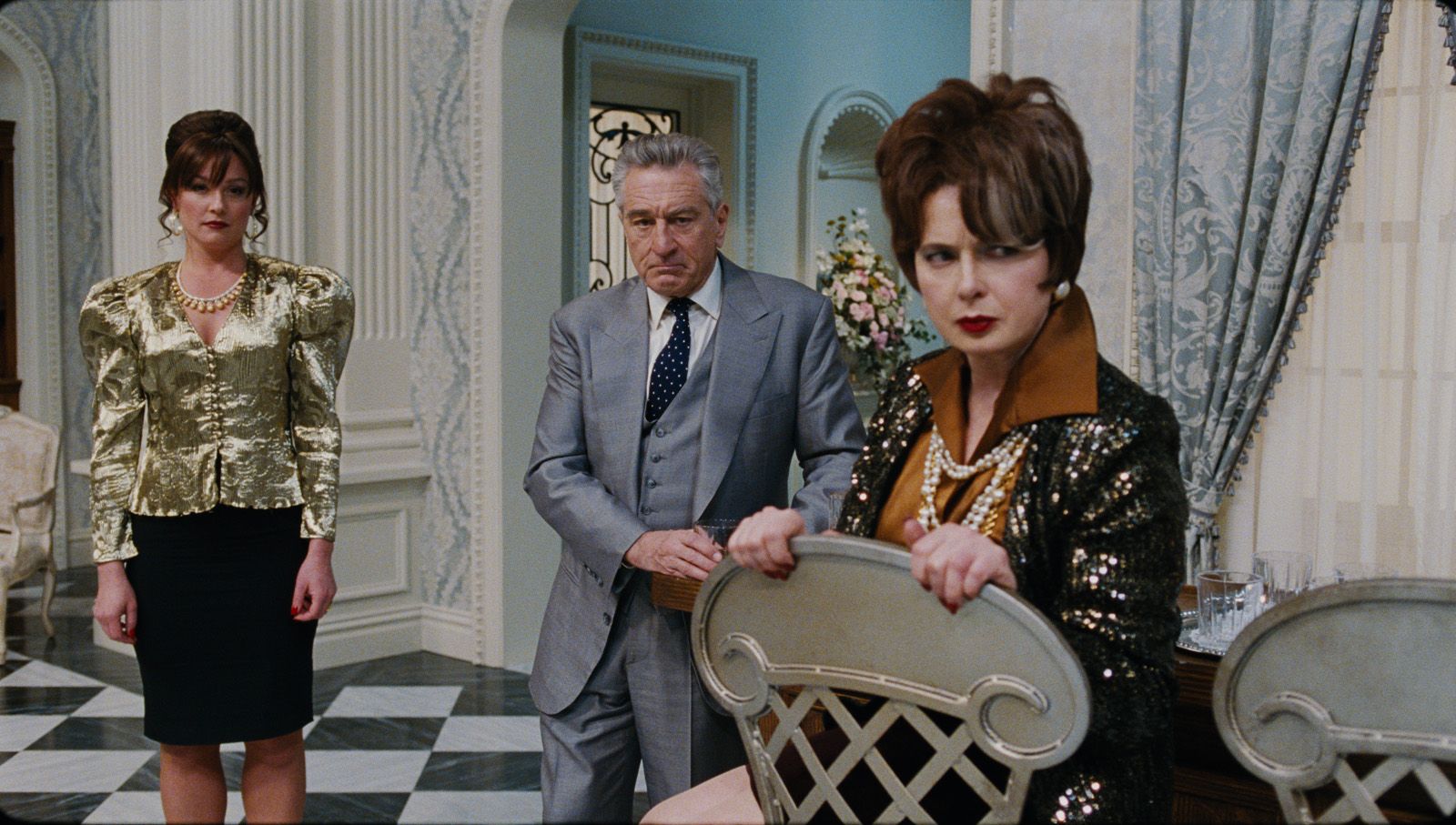 Foto de la película Joy - Foto 9 por un total de 45 - SensaCine.com