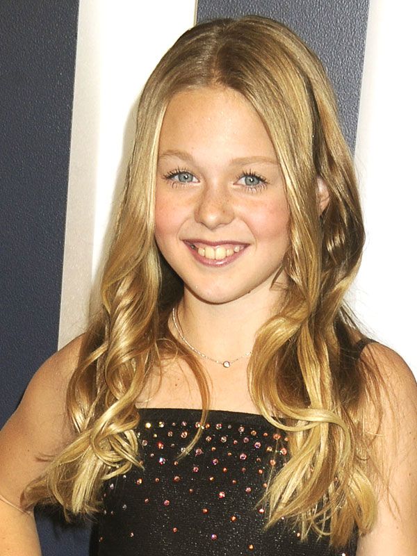 Isabella Crovetti-Cramp : sus películas y series en streaming ...