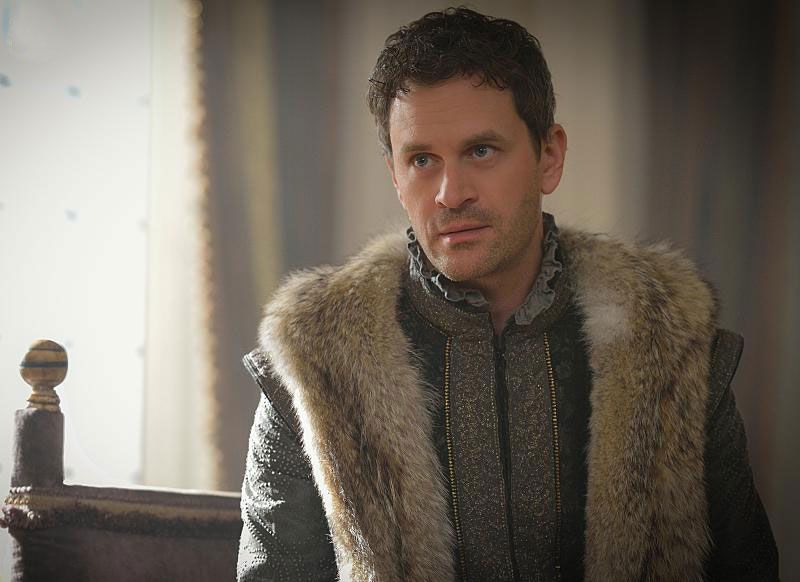 Foto de Tom Everett Scott - Reign : Foto Tom Everett Scott - Foto 10 de ...