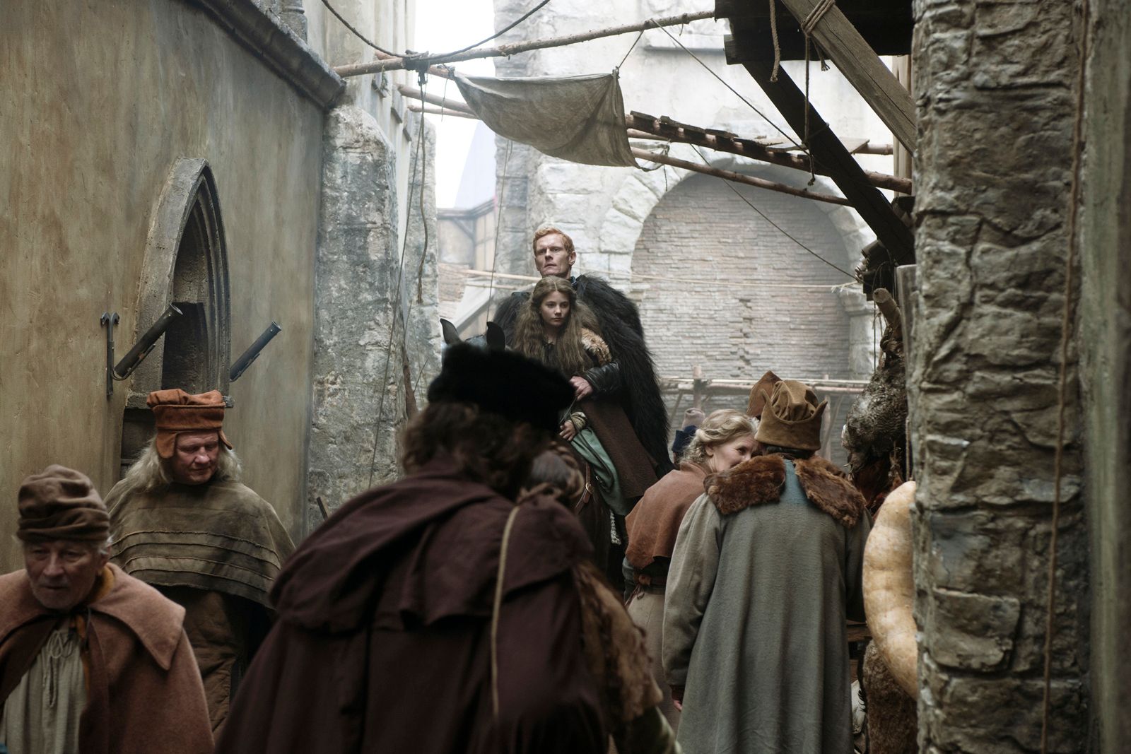 Foto de la película El reino de Dunark - Foto 9 por un total de 15 ...