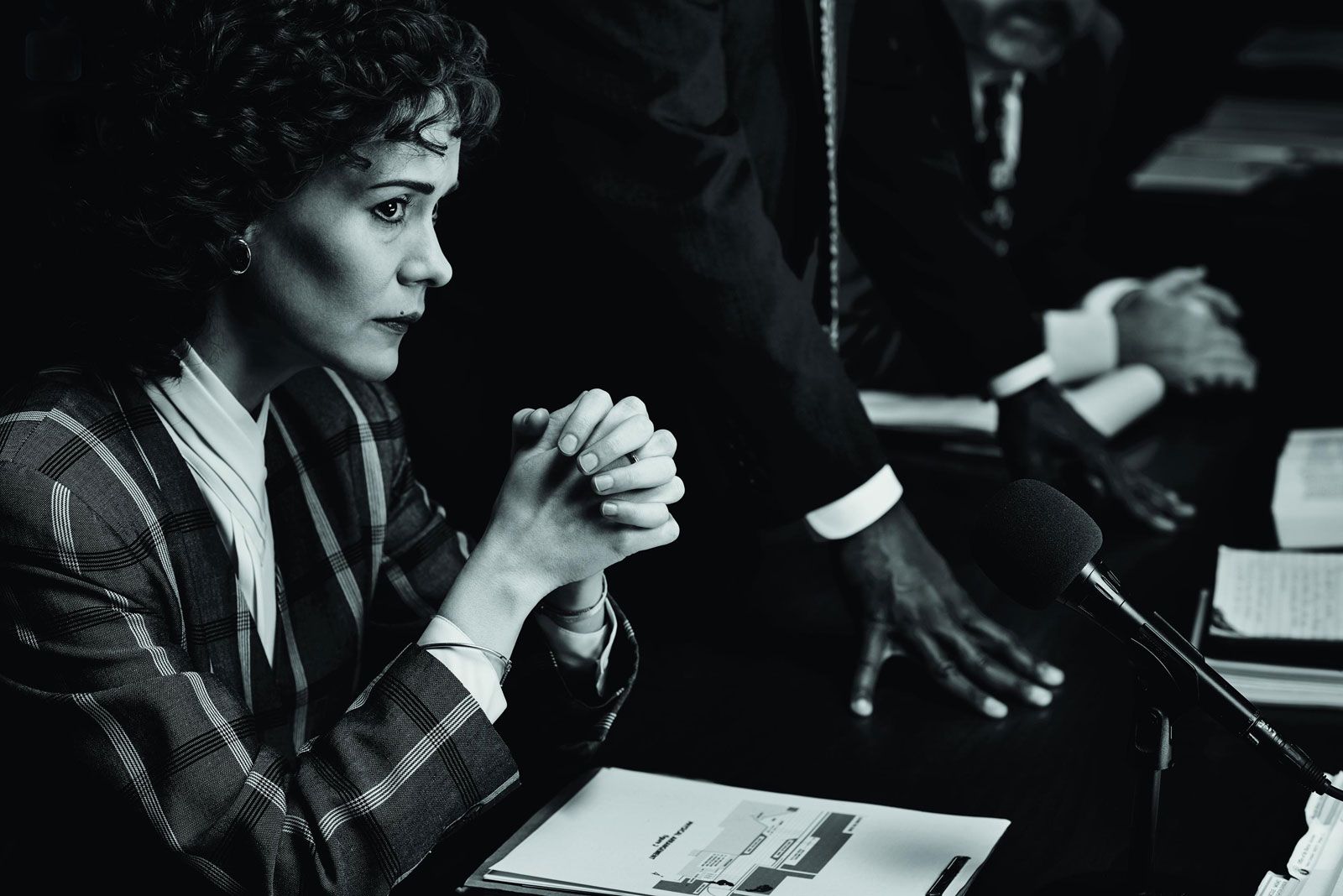 Foto de Sarah Paulson - Foto Sarah Paulson - Foto 63 de 111 - SensaCine.com