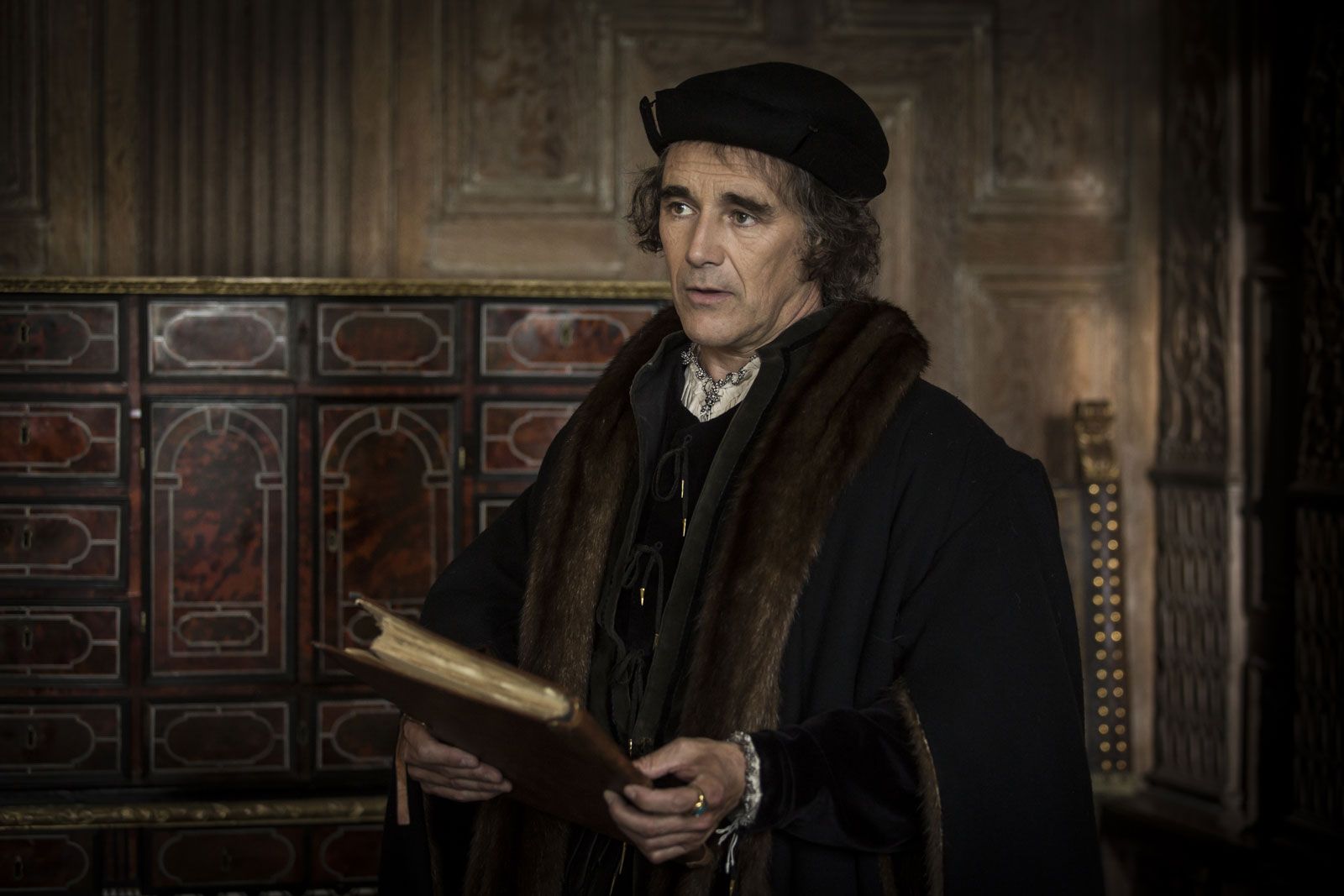 Foto de Mark Rylance - Foto Mark Rylance - Foto 31 de 51 - SensaCine.com
