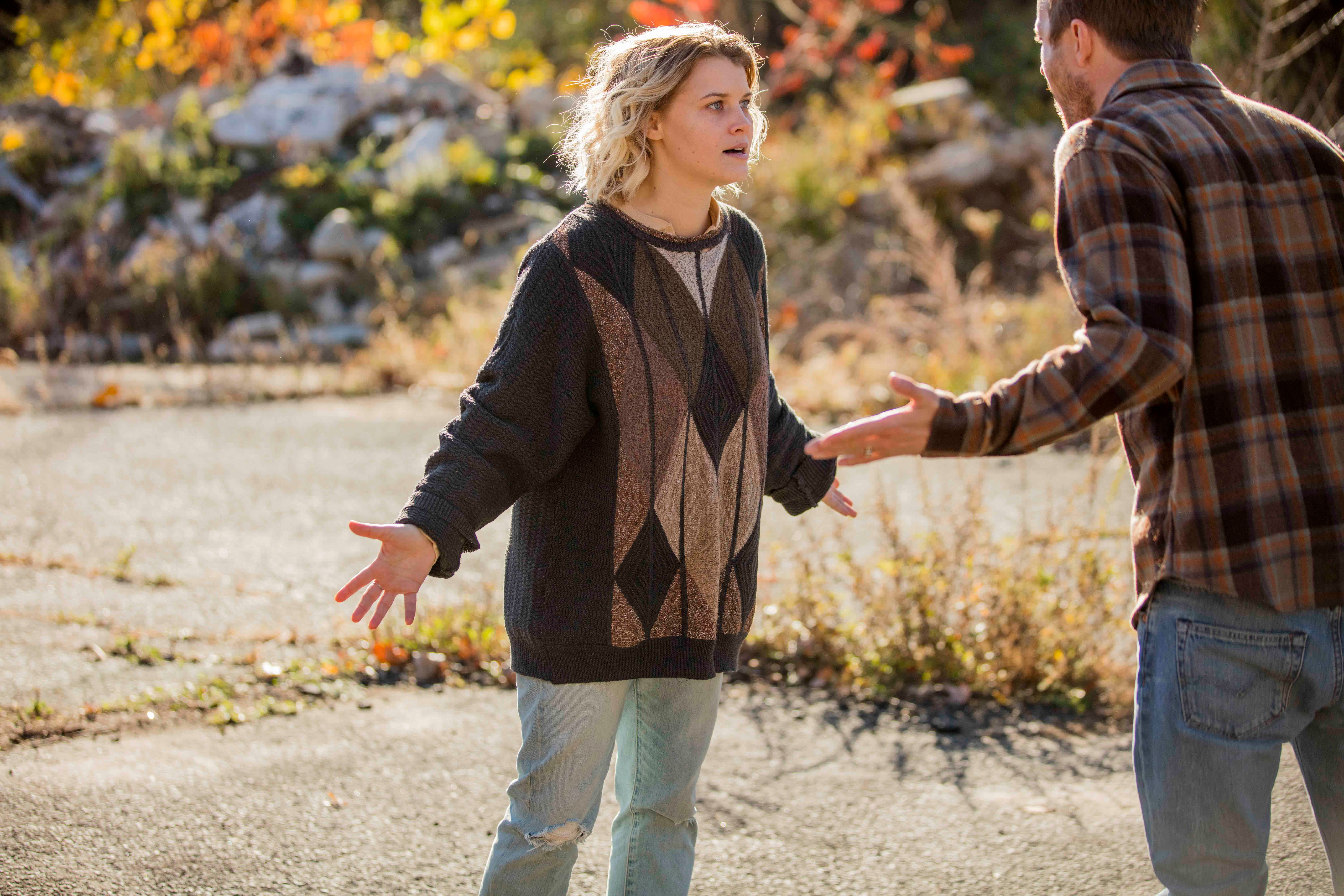 The Path : The Path : Foto - Foto 53 sobre 53 - SensaCine.com