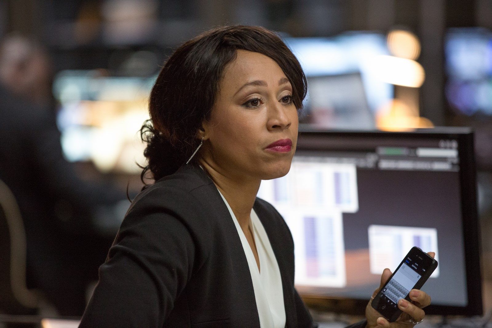 Foto de Brenda Crichlow - Foto Brenda Crichlow - Foto 2 de 3 ...