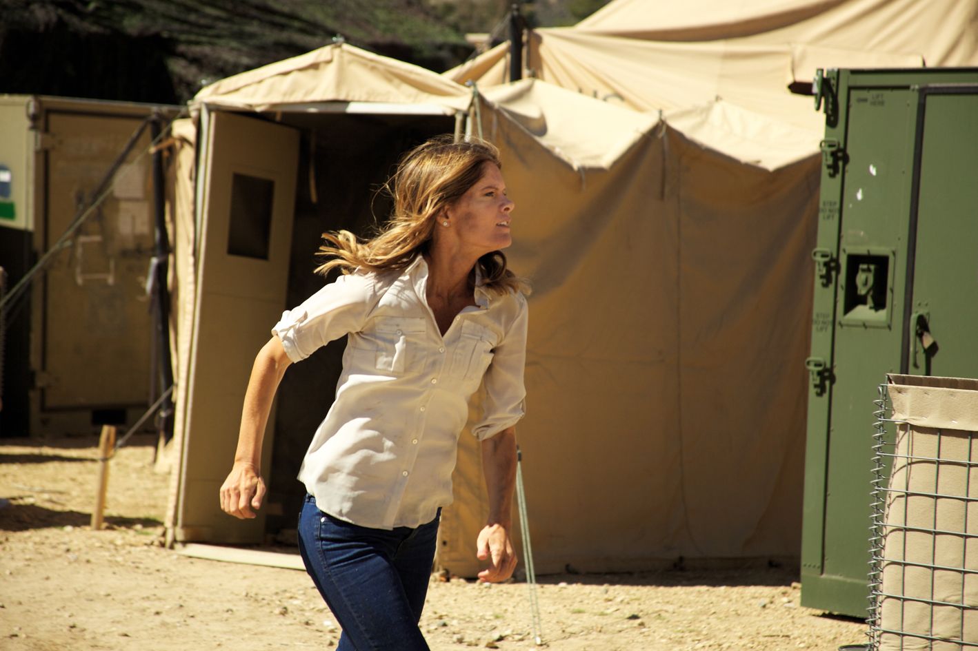 Foto de Catástrofe inminente - Foto 10 por un total de 11 - SensaCine.com