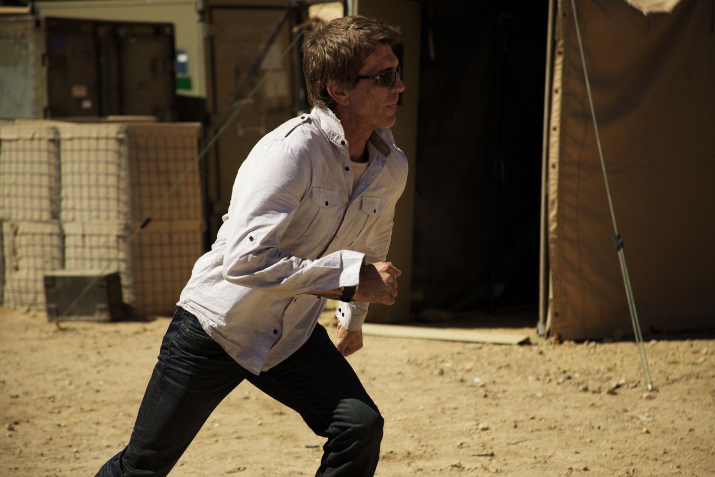 Foto de Catástrofe inminente - Foto 8 por un total de 11 - SensaCine.com