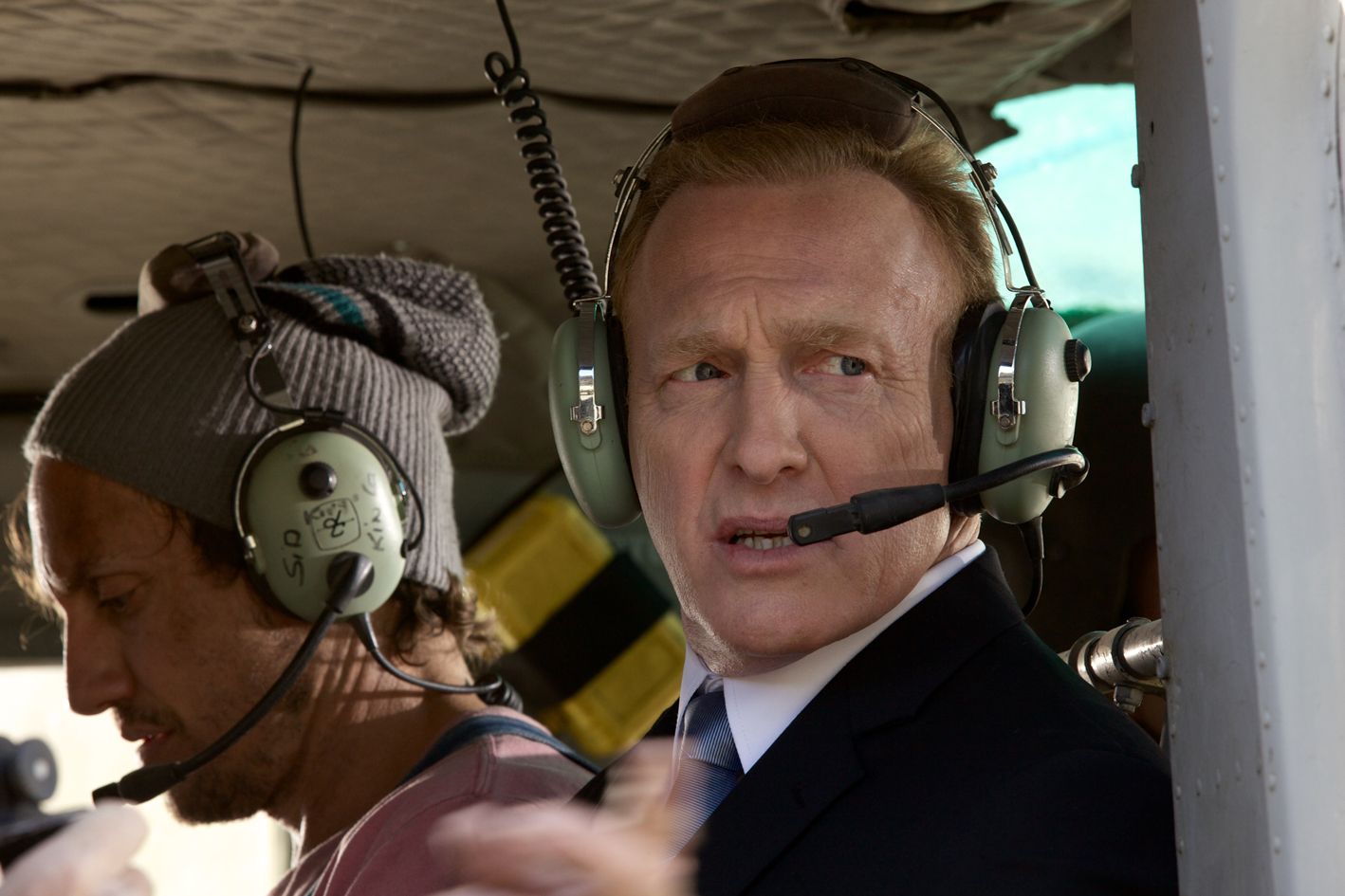 Foto de Catástrofe inminente - Foto 6 por un total de 11 - SensaCine.com