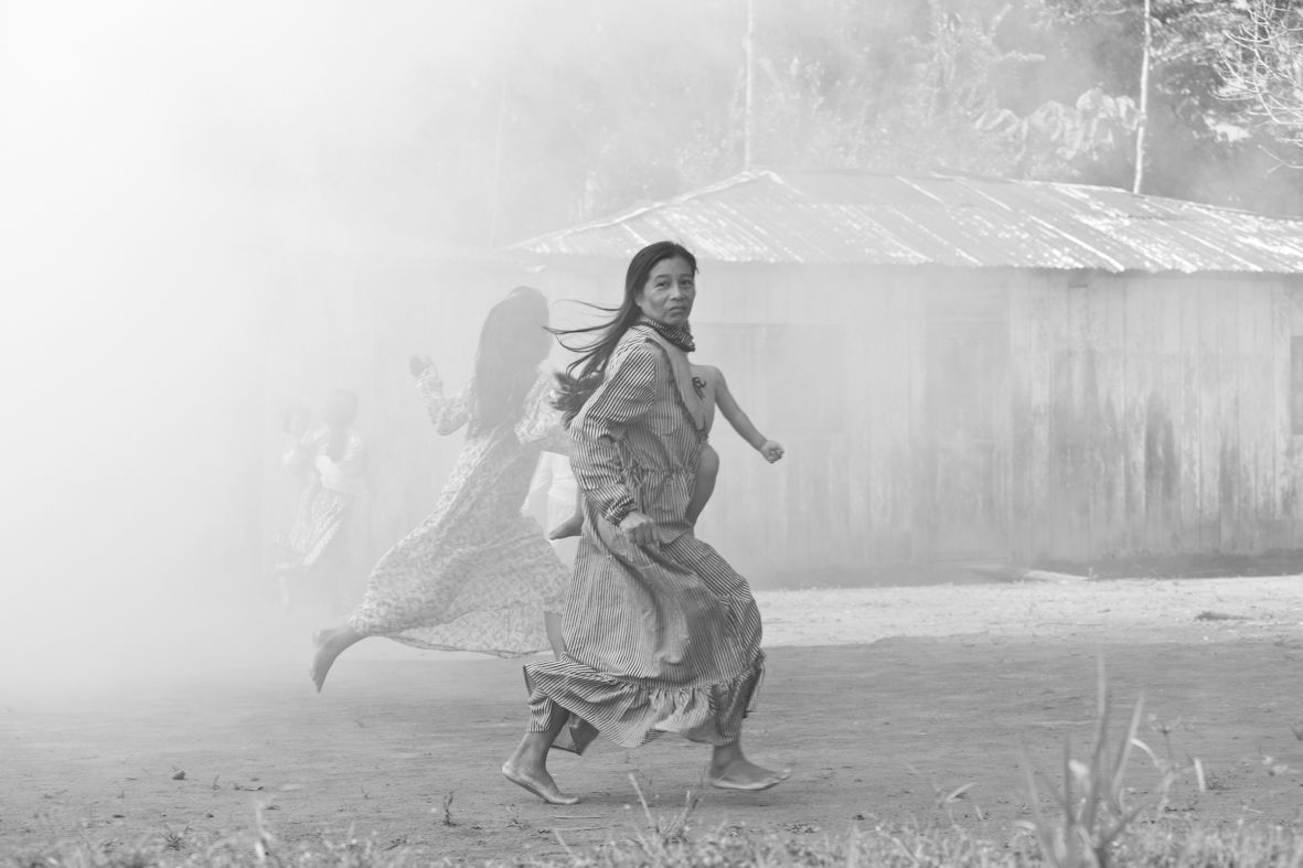 Foto de la película El abrazo de la serpiente - Foto 7 por un total de ...