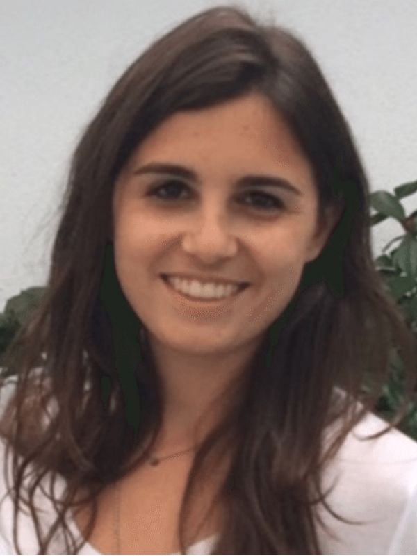 Lisa Rubin - SensaCine.com