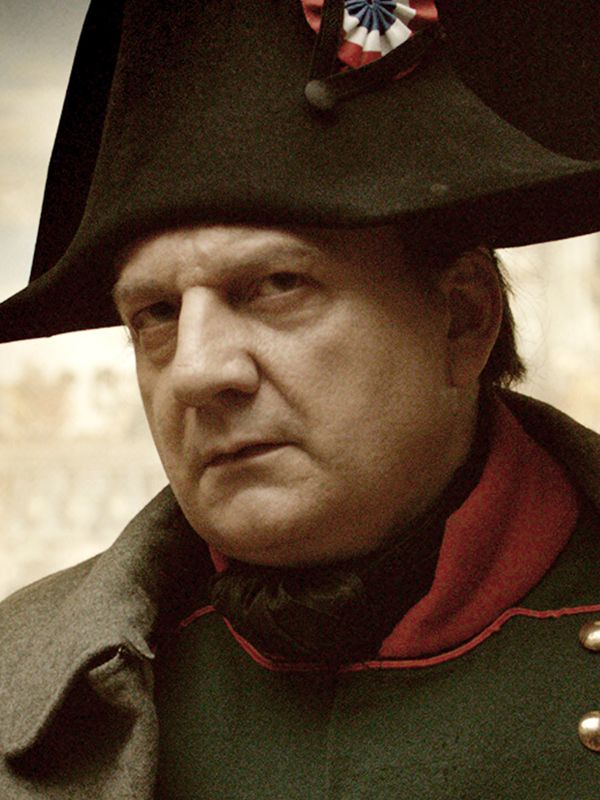 Vincent Nemeth - SensaCine.com