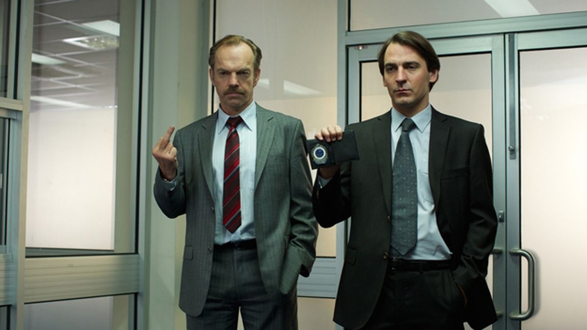 Foto de la película The Mule - Foto 2 por un total de 14 - SensaCine.com