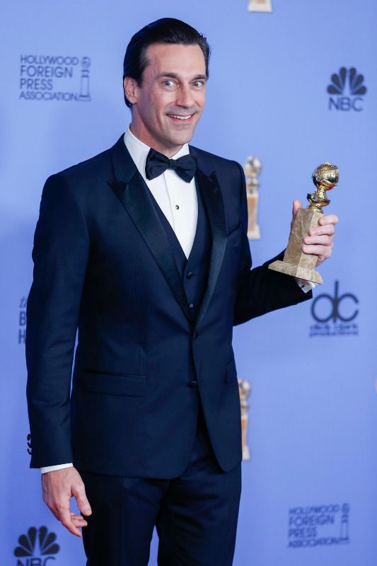 Foto de Jon Hamm - Couverture magazine Jon Hamm - Foto 79 de 210 ...