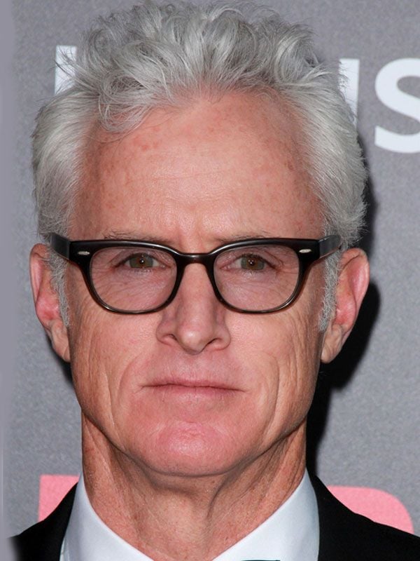 John Slattery : sus películas y series en streaming - SensaCine.com