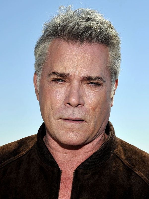 Ray Liotta : Filmografía - SensaCine.com