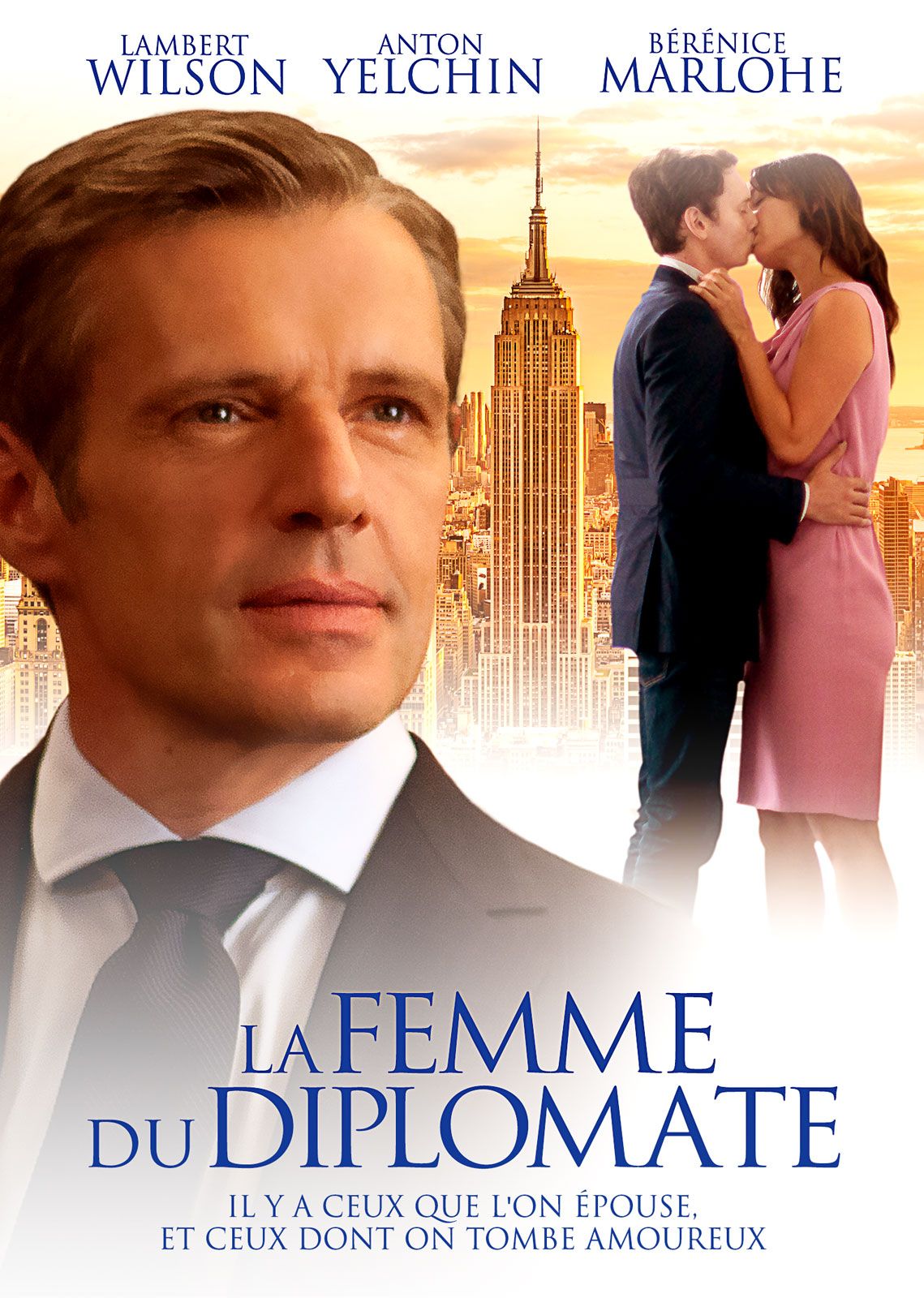 Cartel de la película 5 to 7 - Foto 1 por un total de 16 - SensaCine.com