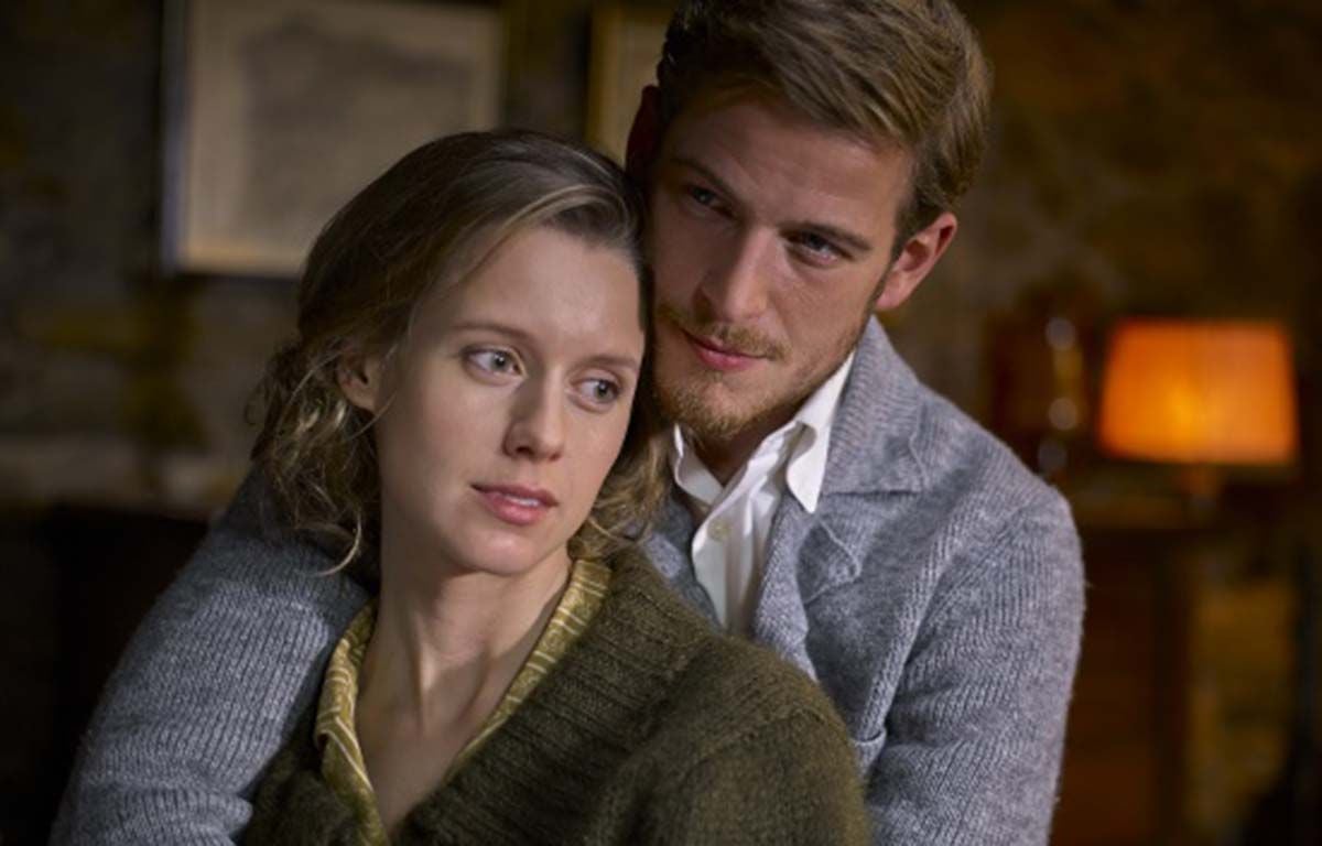 Foto de la película Lobos sucios - Foto 22 por un total de 27 - SensaCine.com