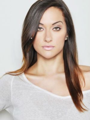 Tasya Teles - SensaCine.com