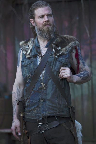 Foto de Ryan Hurst - Foto Ryan Hurst - SensaCine.com