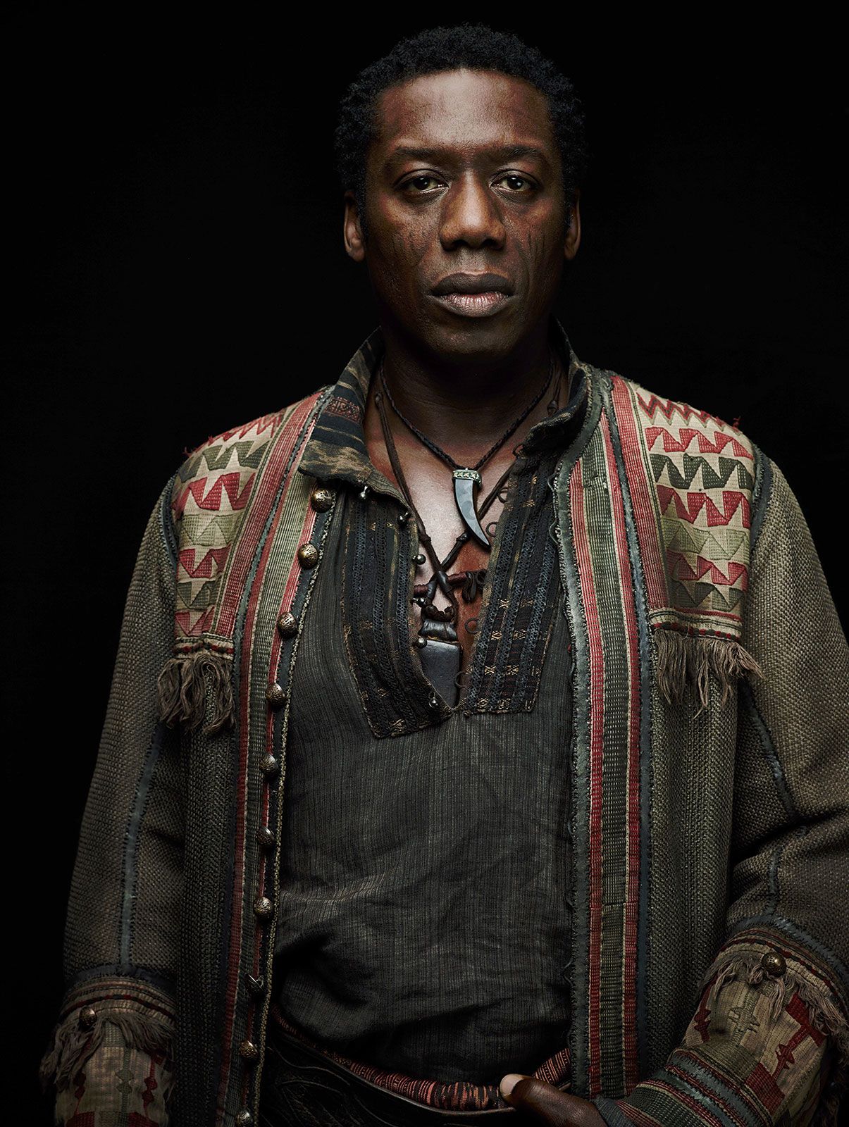 Foto de Hakeem Kae-Kazim - Foto Hakeem Kae-Kazim - Foto 2 de 15 ...