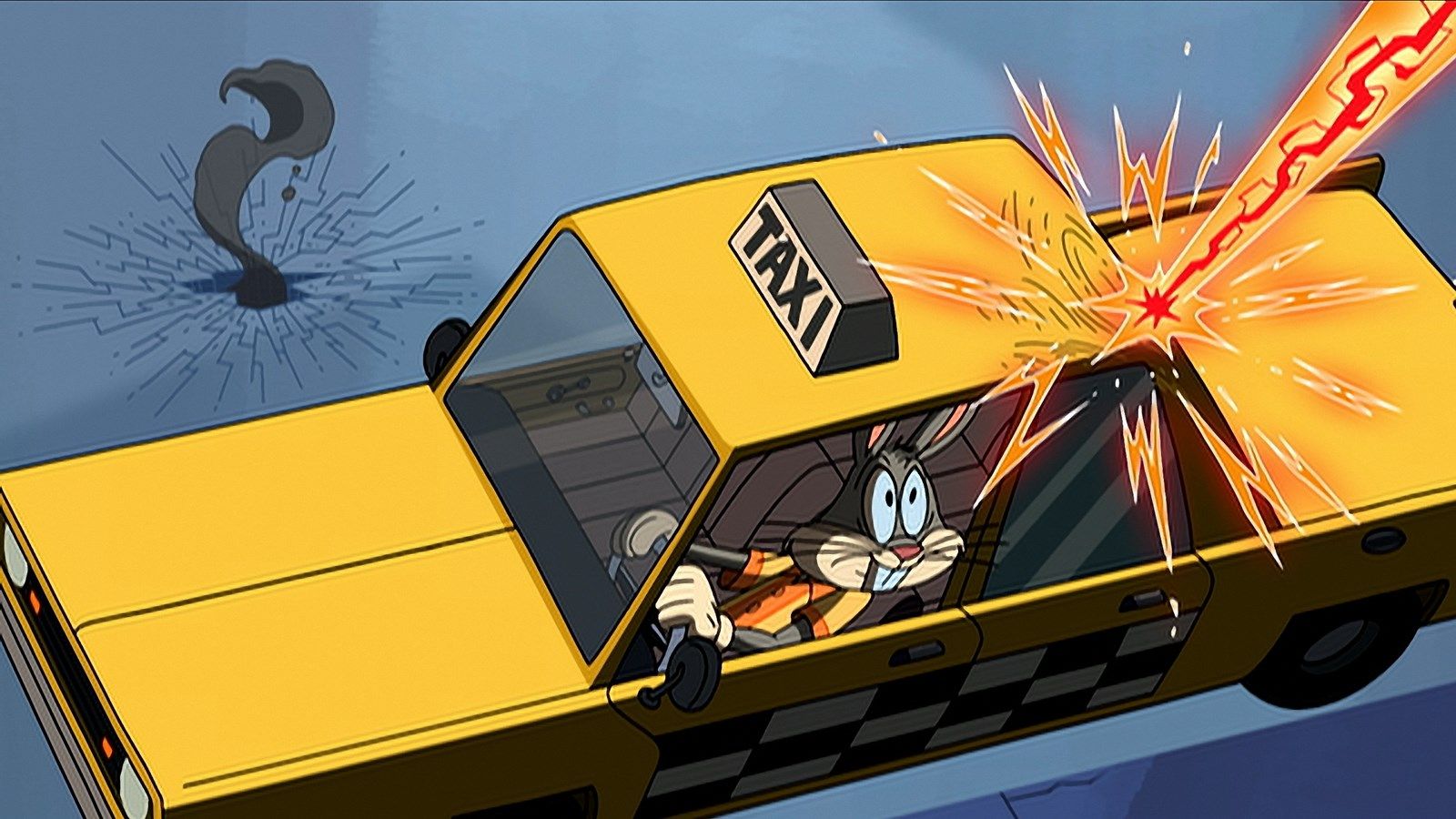 Foto de la película Looney Tunes: Un perfume nunca visto - Foto 6 por un total de 6 - SensaCine.com