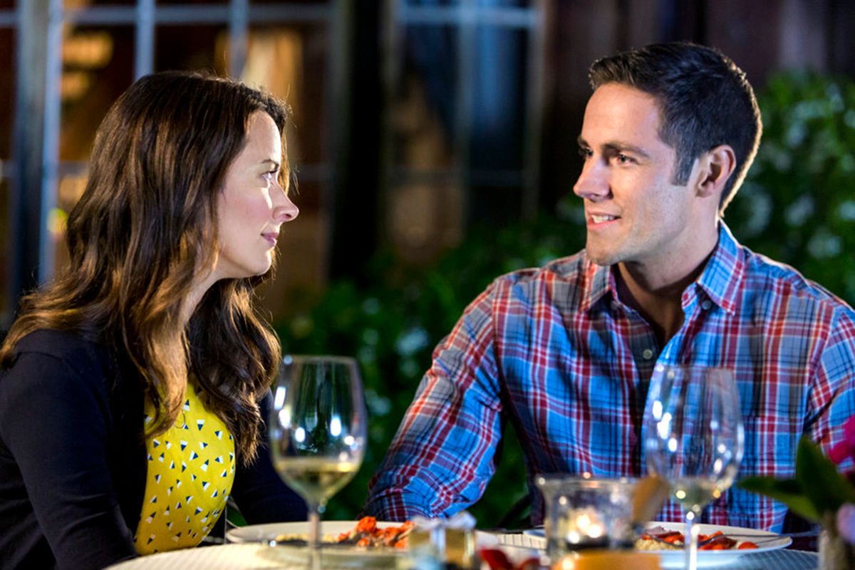 Foto de Un romance de novela - Foto 5 por un total de 7 - SensaCine.com