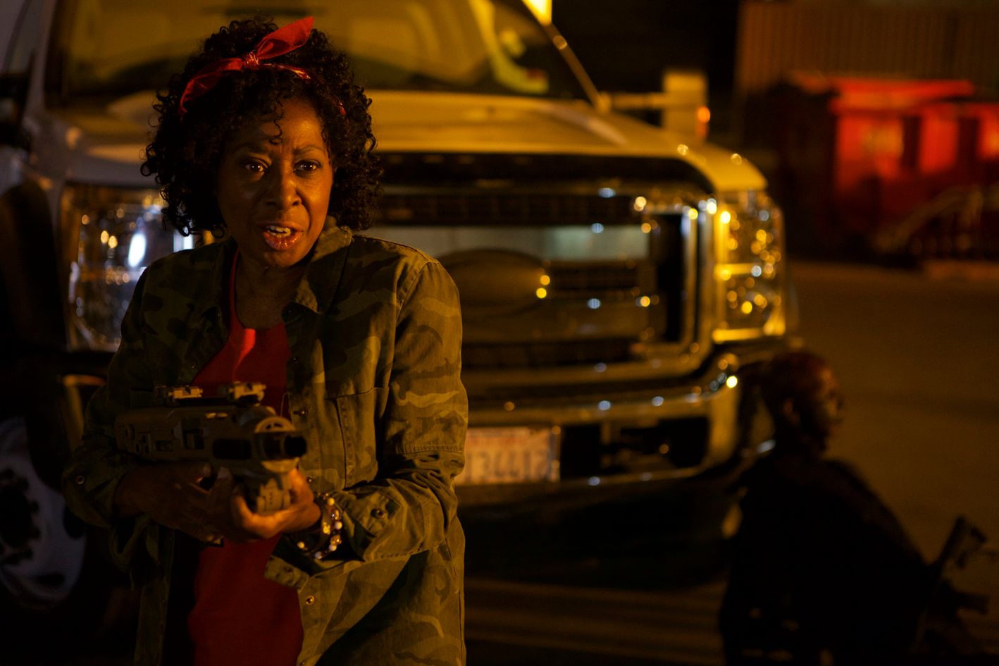 Foto de la película Lavalantula - Foto 11 por un total de 13 ...