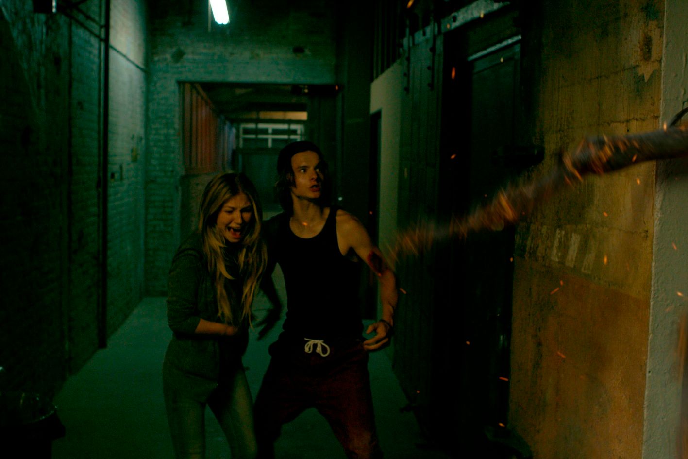 Foto de la película Lavalantula - Foto 8 por un total de 13 - SensaCine.com