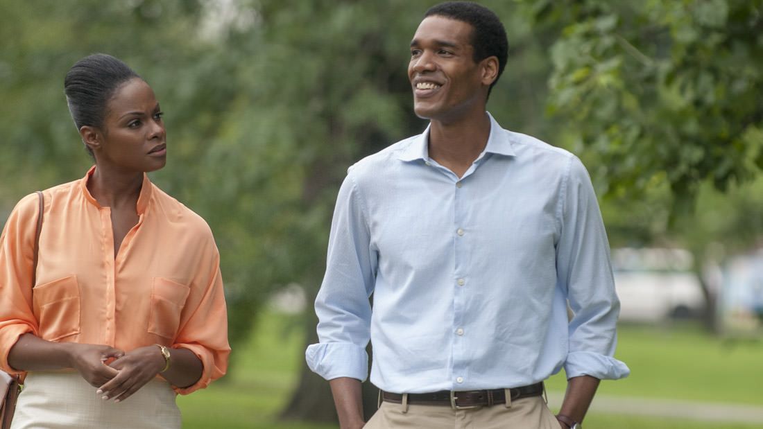 Foto de la película Michelle & Obama - Foto 13 por un total de 19 ...