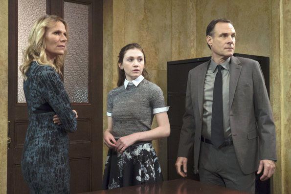 Foto de Charlie Ray - Foto Charlie Ray, Jonathan Walker (II), Pamela ...