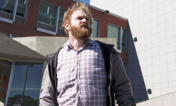 Foto de Henry Zebrowski - Heroes Reborn : Foto Henry Zebrowski - Foto 0 ...