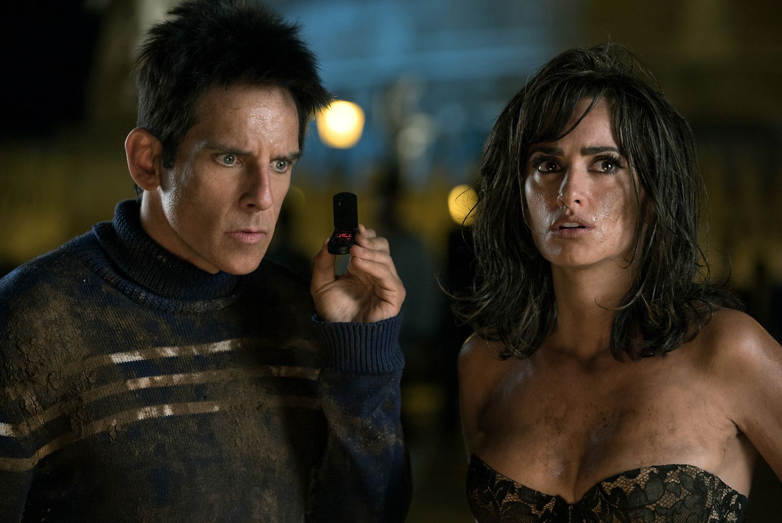 Foto de la película Zoolander 2 - Foto 47 por un total de 66 ...