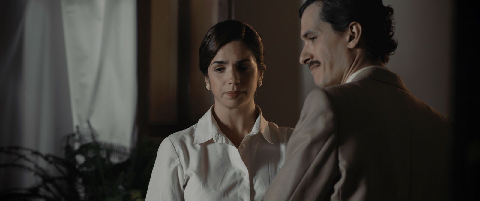 Foto de la película Poveda - Foto 16 por un total de 25 - SensaCine.com