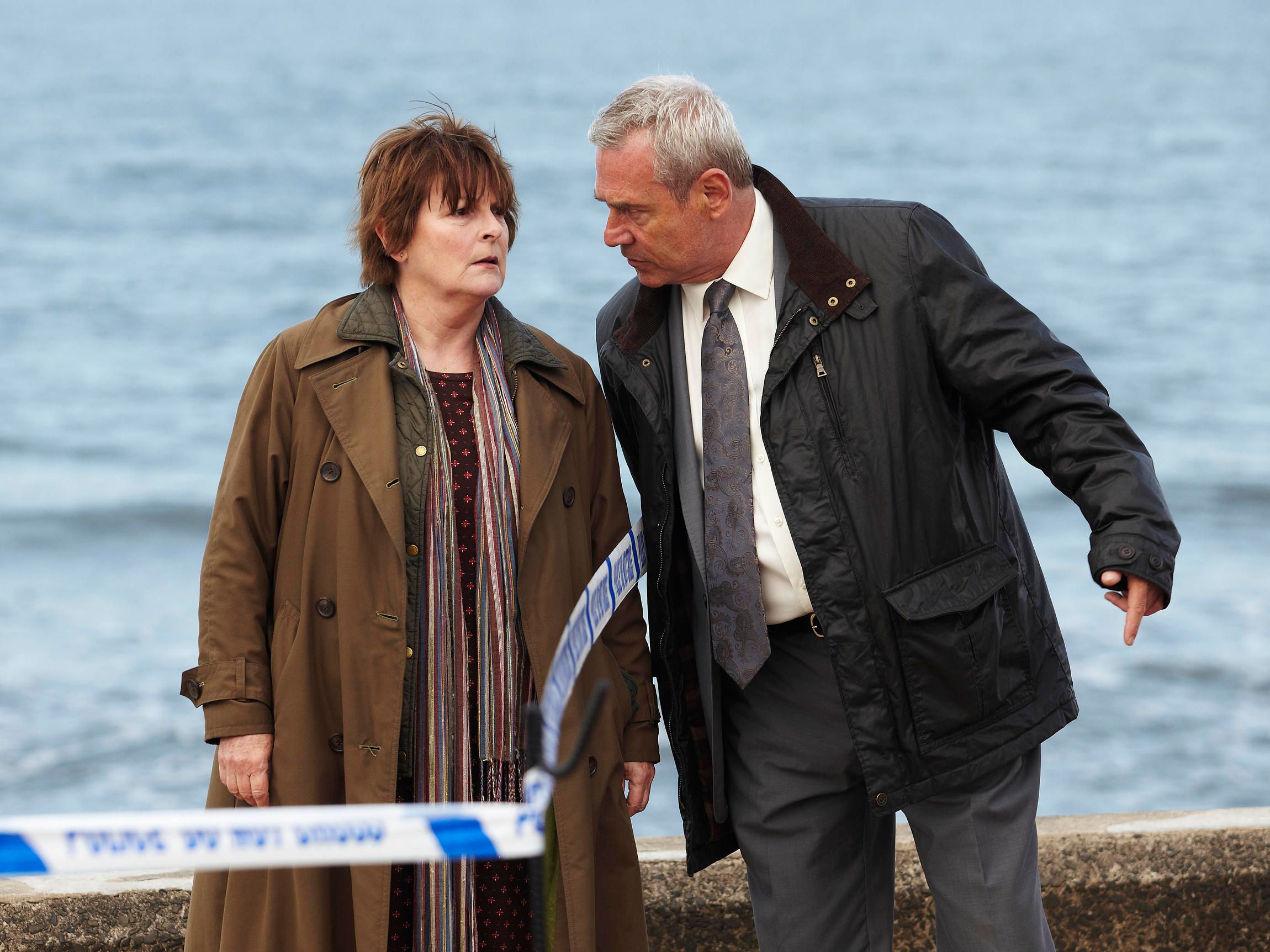 Foto de Jon Morrison - Foto Brenda Blethyn, Jon Morrison - Foto 0 de 1 ...