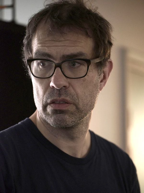 Dominik Moll : Su biografía - SensaCine.com