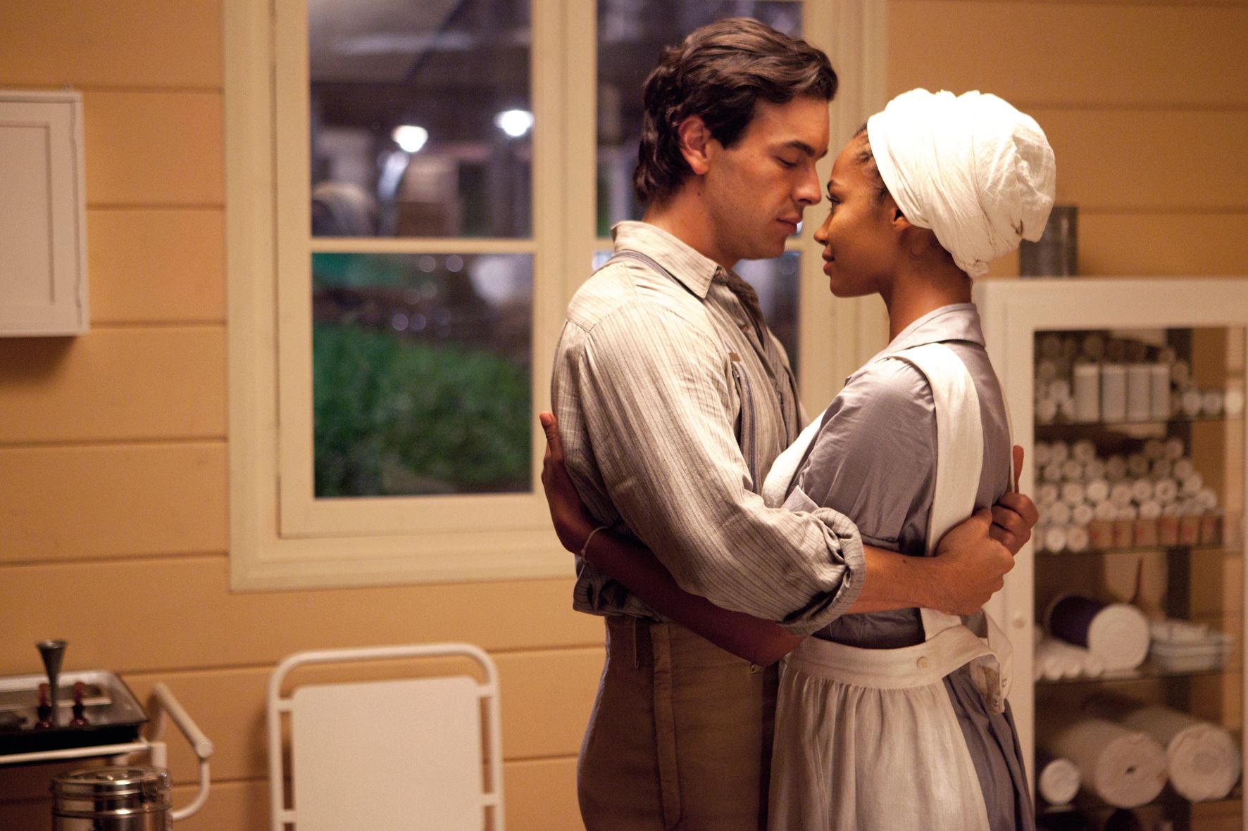 Foto de la película Palmeras en la nieve - Foto 6 por un total de 45 ...