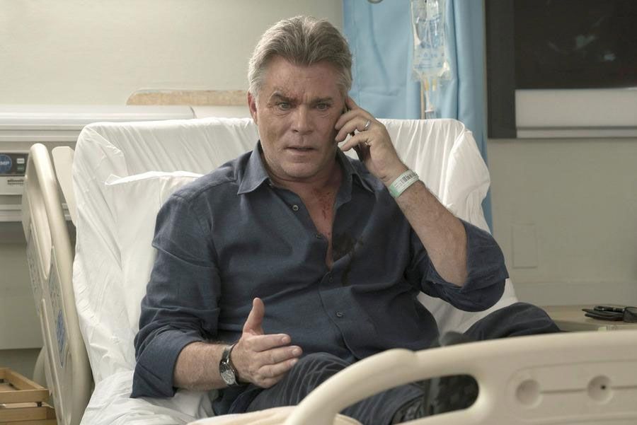 Shades of Blue : Shades of Blue : Foto Ray Liotta - Foto 201 sobre 242 ...