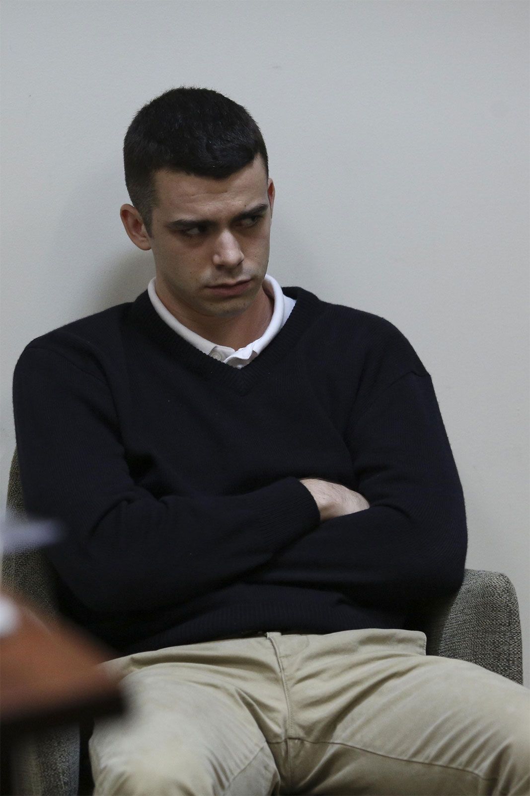 American Crime : American Crime : Foto Joey Pollari - Foto 83 sobre 147 ...