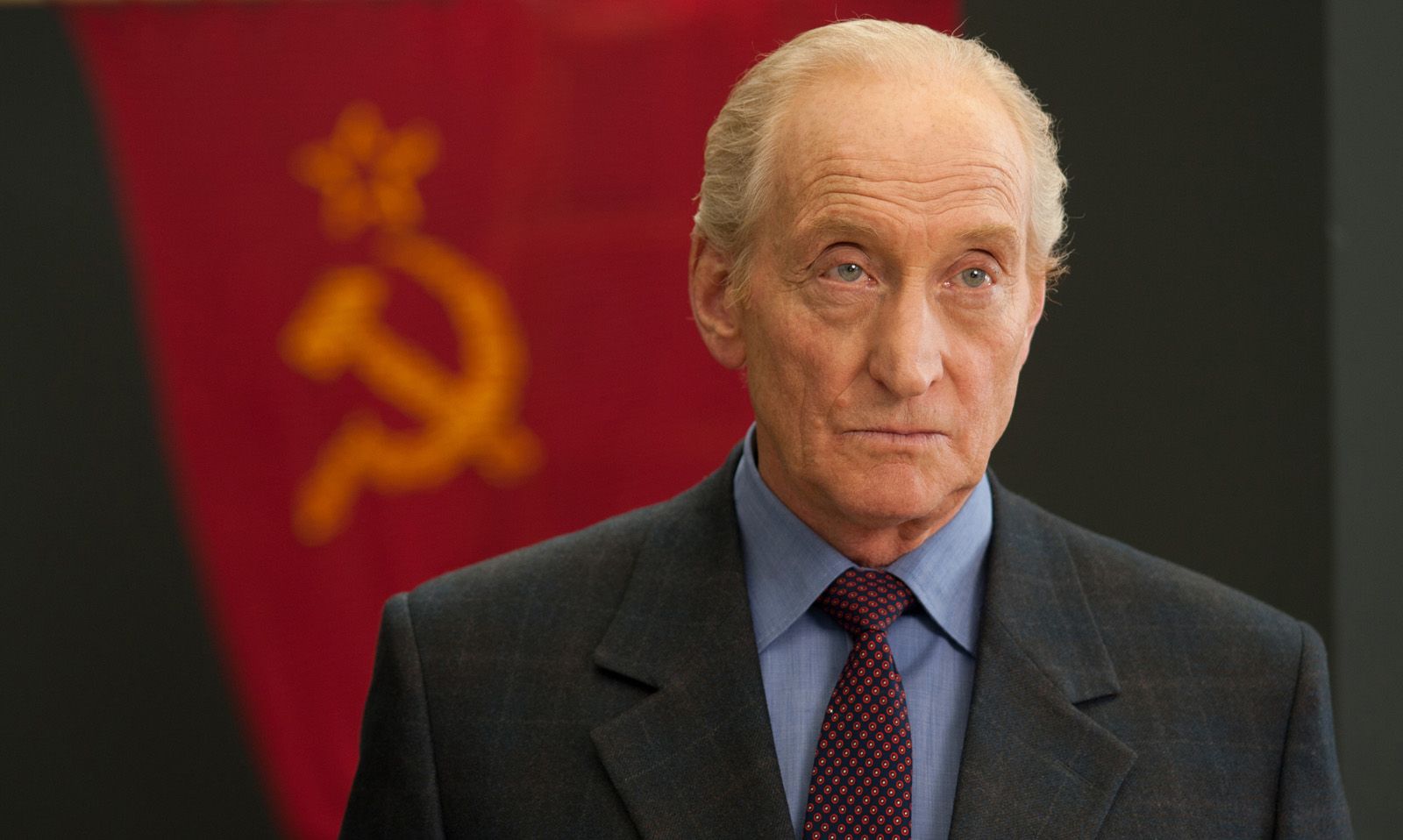 Foto de Charles Dance - Cuando cae la nieve : Foto Charles Dance - Foto ...