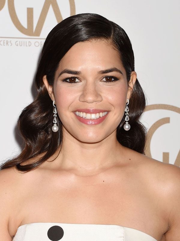 America Ferrera - SensaCine.com