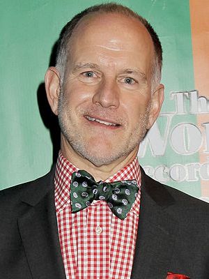 Foto de Randy Barbato - Cartel Randy Barbato - Foto 4 de 18 - SensaCine.com