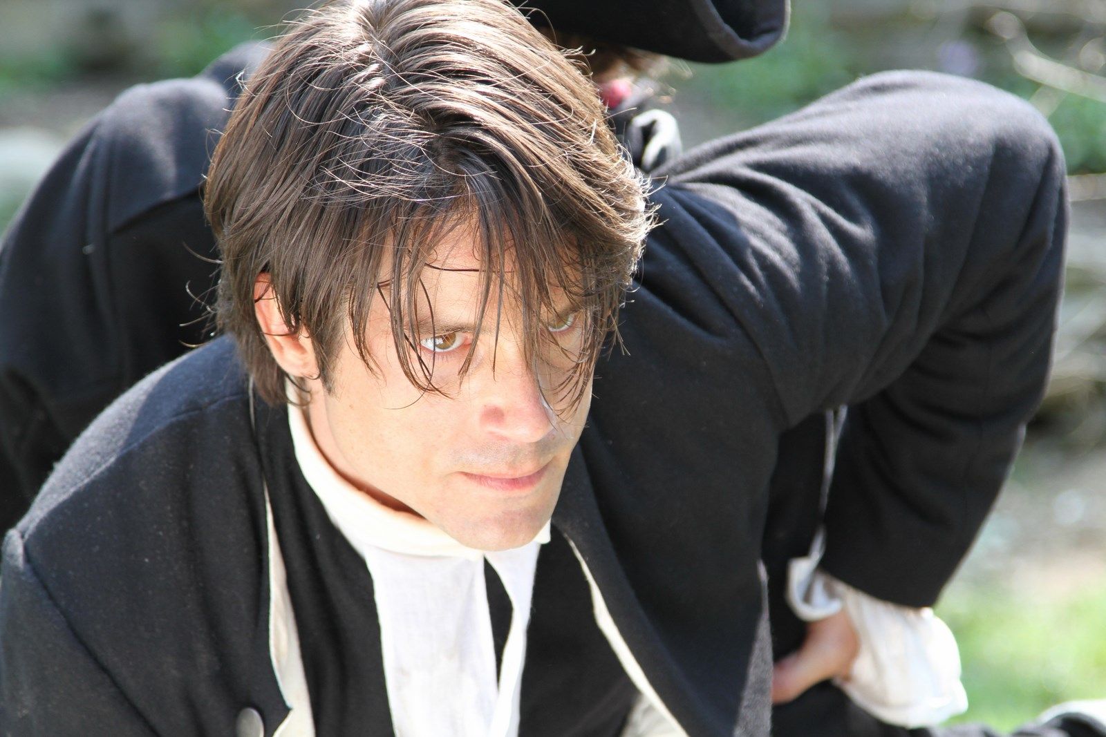 Foto de Andrew Cheney - Foto Andrew Cheney - Foto 1 de 2 - SensaCine.com