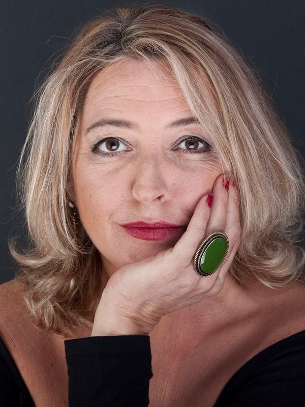 Anna Azcona - SensaCine.com