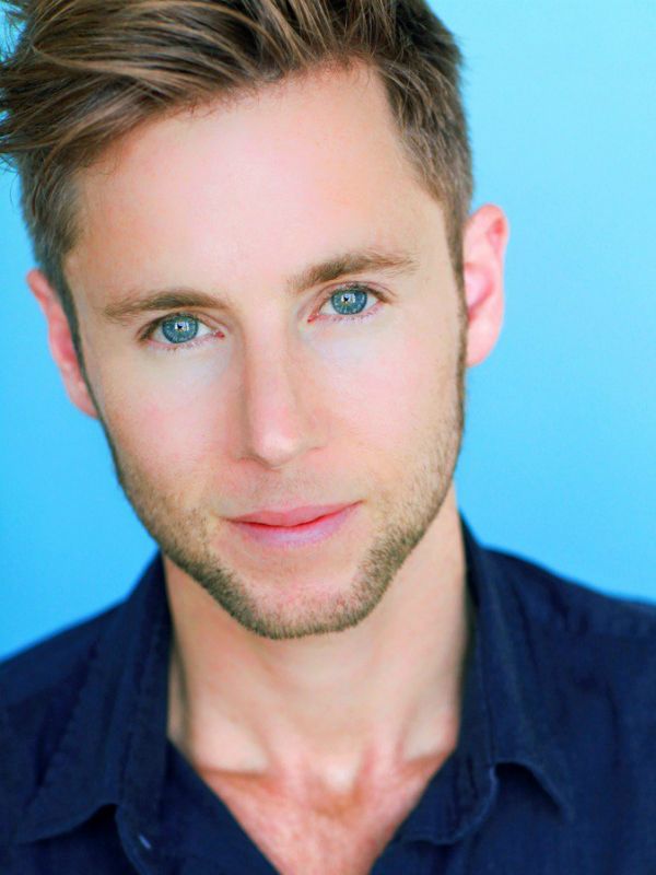 Greg Cipes - SensaCine.com