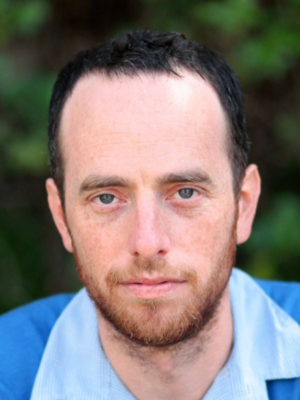 Barak Heymann - SensaCine.com