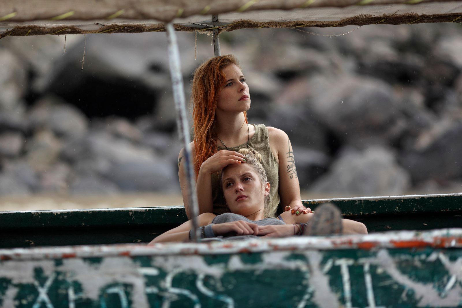 Foto de la película El infierno verde - Foto 13 por un total de 22 ...