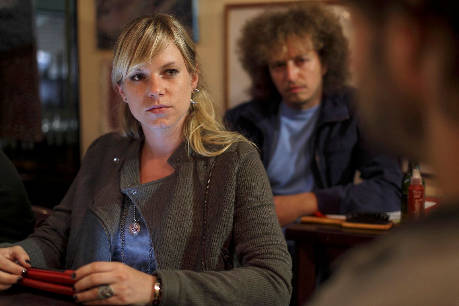 Foto de la película El infierno verde - Foto 9 por un total de 22 ...