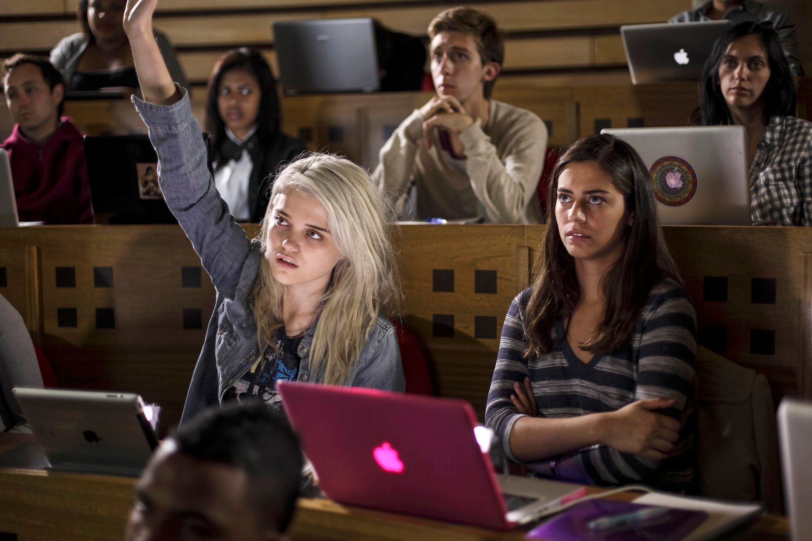 Foto de la película El infierno verde - Foto 7 por un total de 22 ...